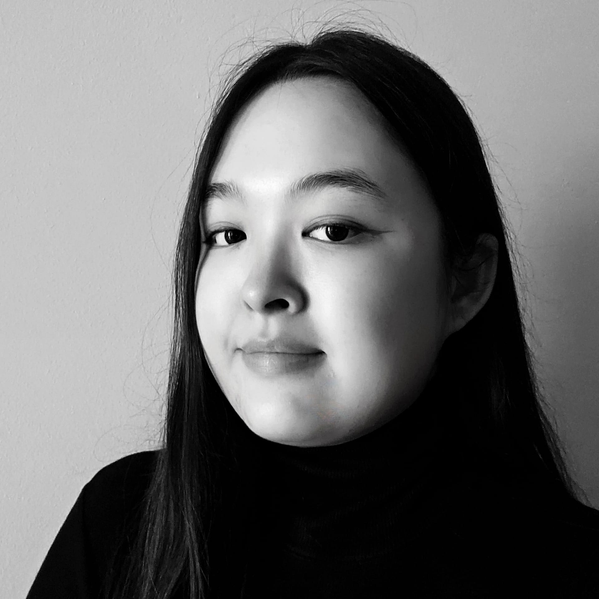 Michelle van der Togt